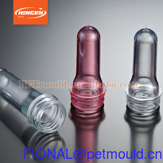 China Alaska lid preform mould maker supplier