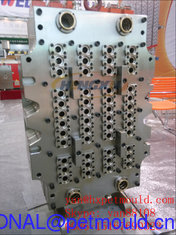 China PET preform mould supplier