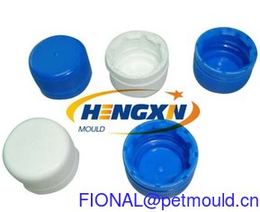 China CSD water bottle cap mold supplier