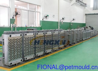 China preform moulding manufacturer supplier
