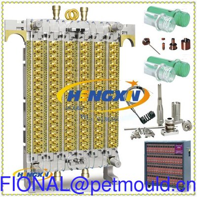 preform mould supplier