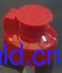 8 cavity spoon flip top cap mould supplier