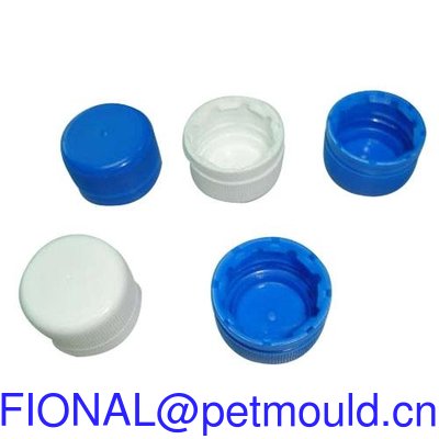 28mmPCO/ 30mm hot runner/ cold runner mineral water bottle cap mould supplier