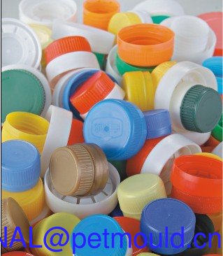 28mmPCO/ 30mm hot runner/ cold runner mineral water bottle cap mould supplier