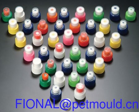 sports bottle  cap mould supplier