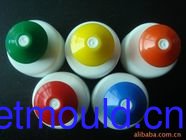 sports bottle  cap mould supplier
