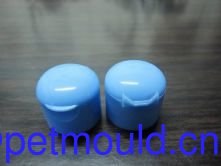 cosmetic bottle cap mould supplier