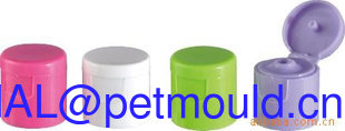 cosmetic bottle cap mould supplier
