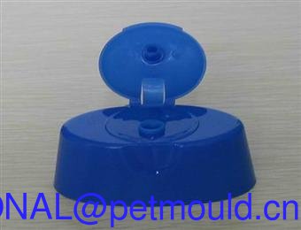 cosmetic bottle cap mould supplier