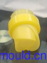 plastic cap mould supplier