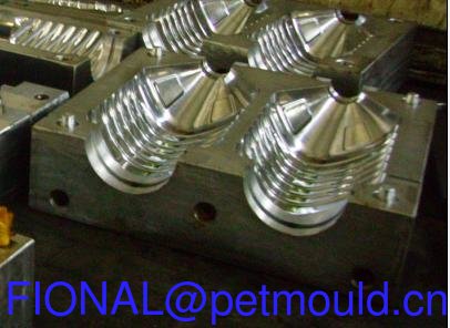 mineral water bottle mould supplier