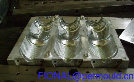 mineral water bottle mould supplier