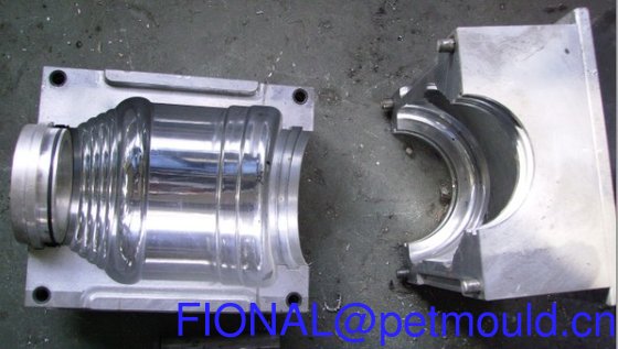 mineral water bottle mould supplier