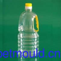 vegetable oil bottle mould supplier