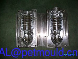vegetable oil bottle mould supplier