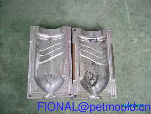cosmetic pet  bottle mould supplier