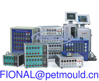 Shut off nozzle pin-valve gate preform mould/hot runner preform mould supplier