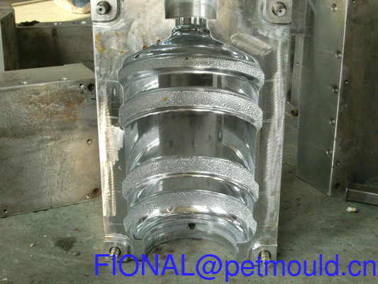 5-Gallon bottle mould supplier