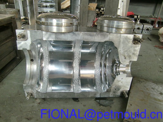 5-Gallon bottle mould supplier