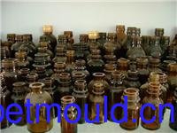 PP preform mould for chemical bottle supplier