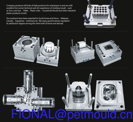 plastic chair mould/ commodity mould supplier