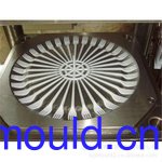 plastic knife、fork and spoon mould supplier