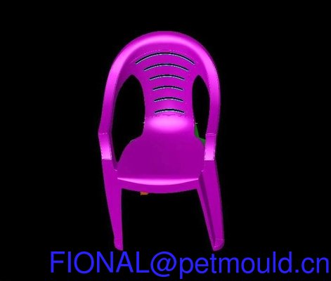 plastic chair mould supplier