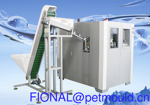 Automatic Blowing molding machine supplier