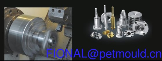 Fully Automatic Bottle Blow Moulding Machine supplier