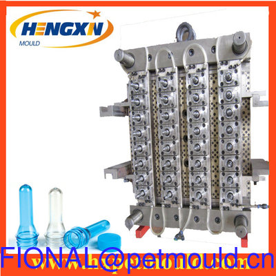 32 cavity preform mould maker supplier