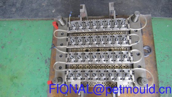 32 cavity preform mould maker supplier