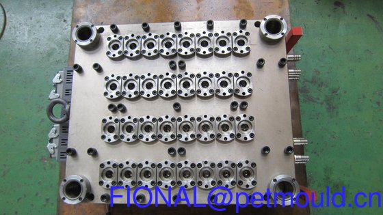 32 cavity preform mould maker supplier