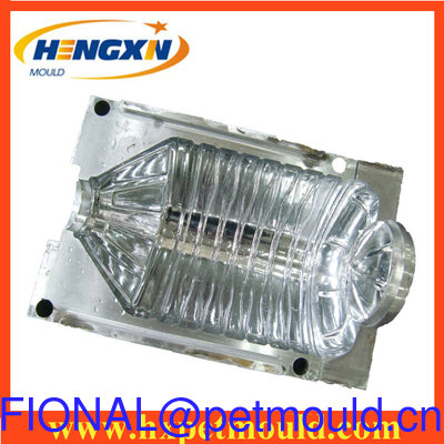 5 L pet bottle mould supplier