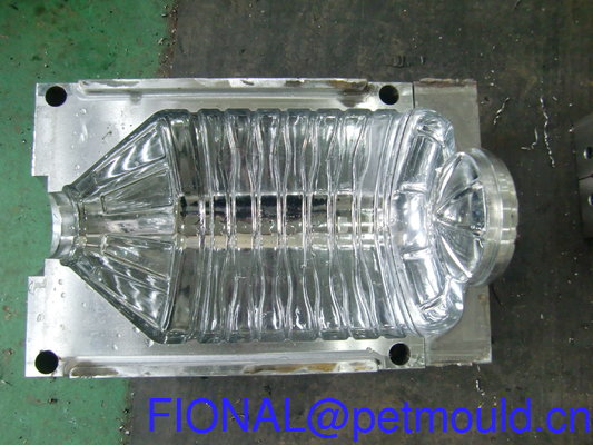 5 L pet bottle mould supplier