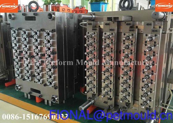 Preform mould---PET bottle,PET preform supplier