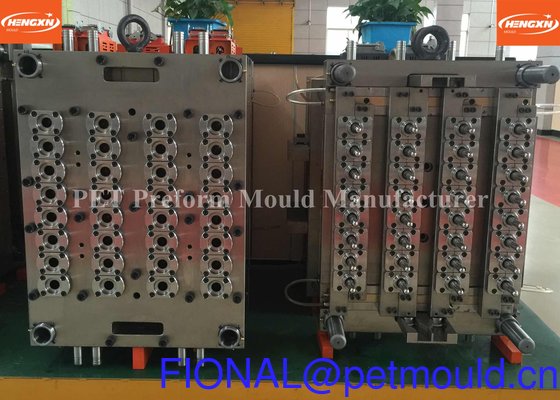 Preform mould---PET bottle,PET preform supplier