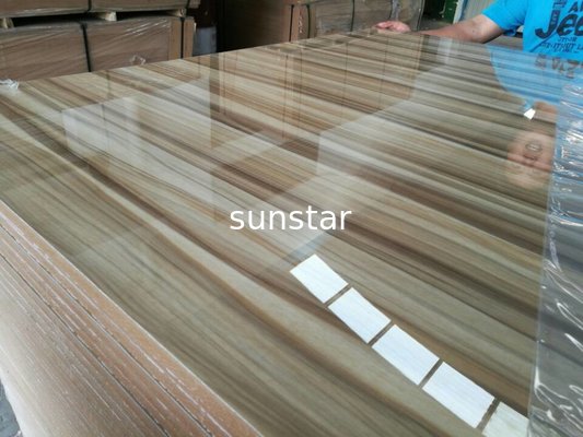 UV MDF boards for kitchen cabinet door etc