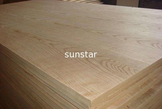 Veneer MDF,