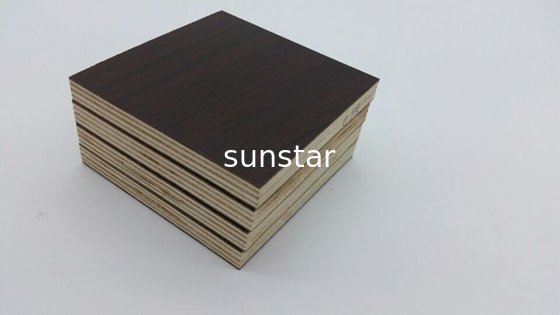 Melamine Plywood