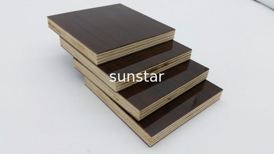 Melamine Plywood