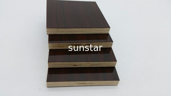 Melamine Plywood