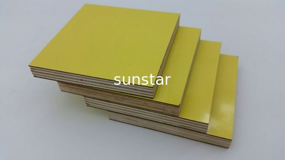 Melamine Plywood