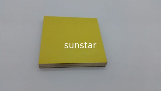 Melamine Plywood
