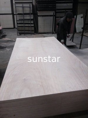 MDF+PLYWOOD