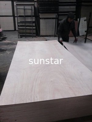 MDF+PLYWOOD