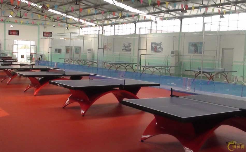 quality table tennies serices factory