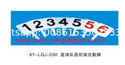 Fixed square tube basketball  YGBS-008XY