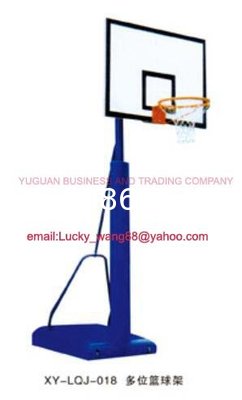 potable basketball stand YGBS-009XY