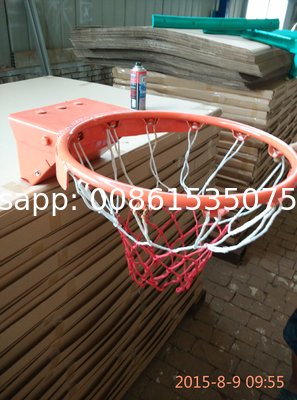 cheaper FIBA competition Elastic basketball ring rim YGBR-001