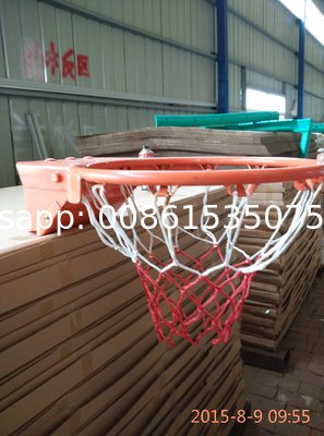 Basketball Ring /Rim / Hoops with net YGBR-003TJ